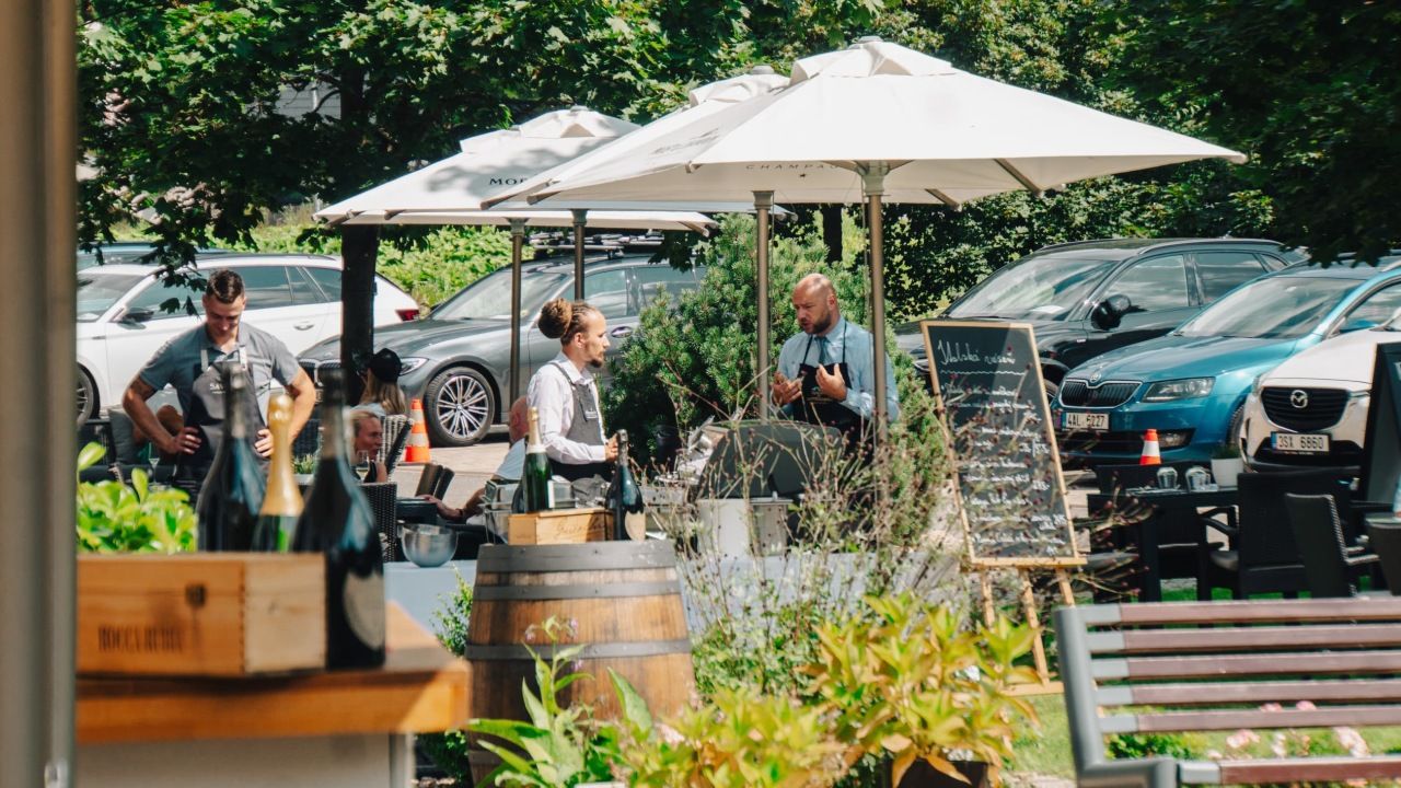 Hotel Savoy Špindlerův Mlýn