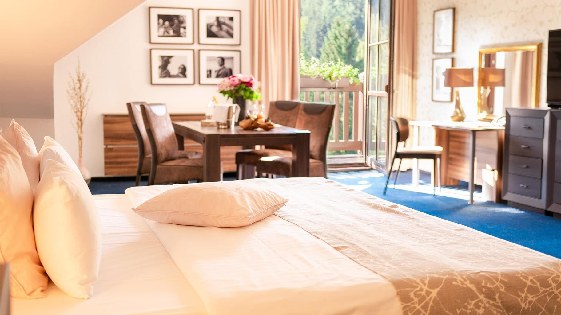 Hotel Savoy | Hotel Savoy Špindlerův Mlýn | Hotel Špindlerův Mlýn
